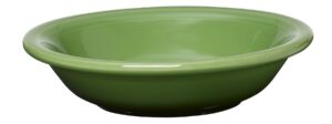 fiesta 6-1/4-ounce fruit bowl, shamrock