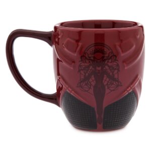 marvel scarlet witch mug