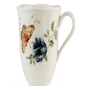 Lenox Butterfly Meadow Fritillary Mug