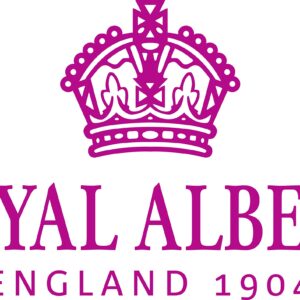 Royal Albert 100 Years 1900 Mug