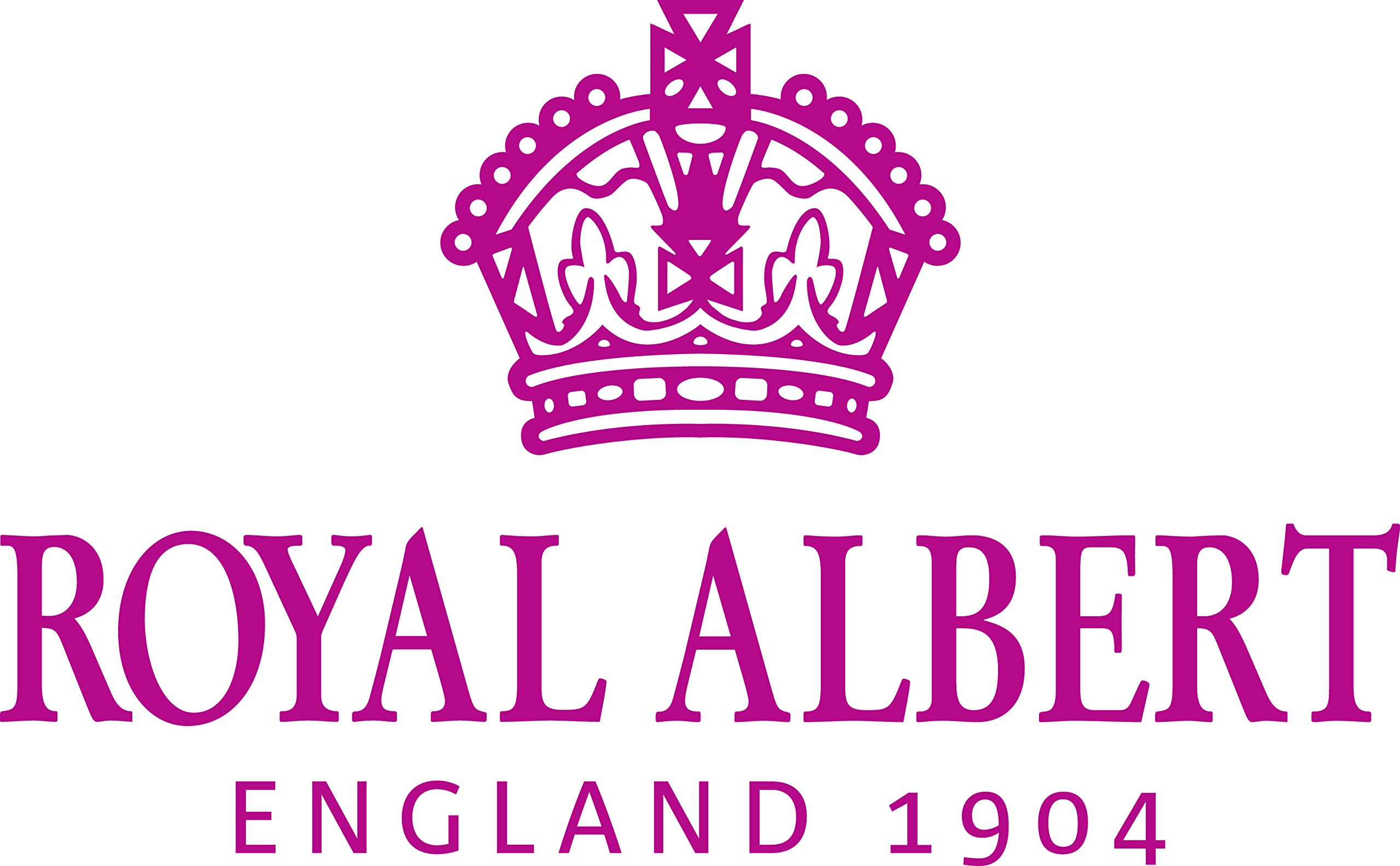 Royal Albert 100 Years 1900 Mug