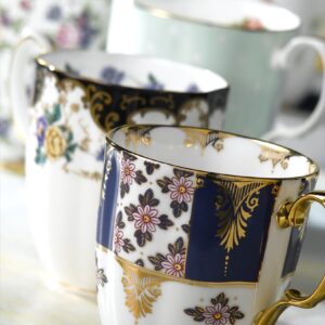 Royal Albert 100 Years 1900 Mug