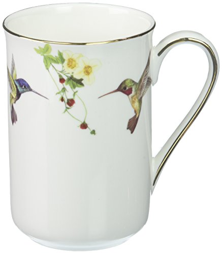 Abbott Collection Ambrosia Hummingbird Mug