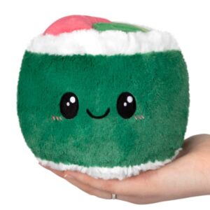 squishable / snugglemi snackers sushi roll