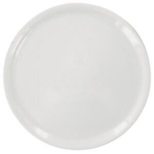 set of 6 pizza plates 33 cm