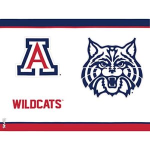 Tervis Made in USA Double Walled University of Arizona Wildcats Insulated Tumbler Cup Keeps Drinks Cold & Hot, 24oz, Tradition