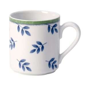 villeroy & boch switch 3 decorated mug