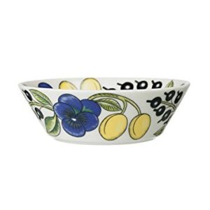 arabia paratiisi soup/cereal bowl