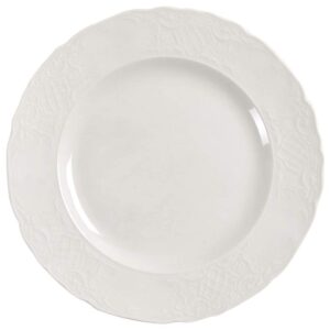 johnson brothers richmond white bread & butter plate