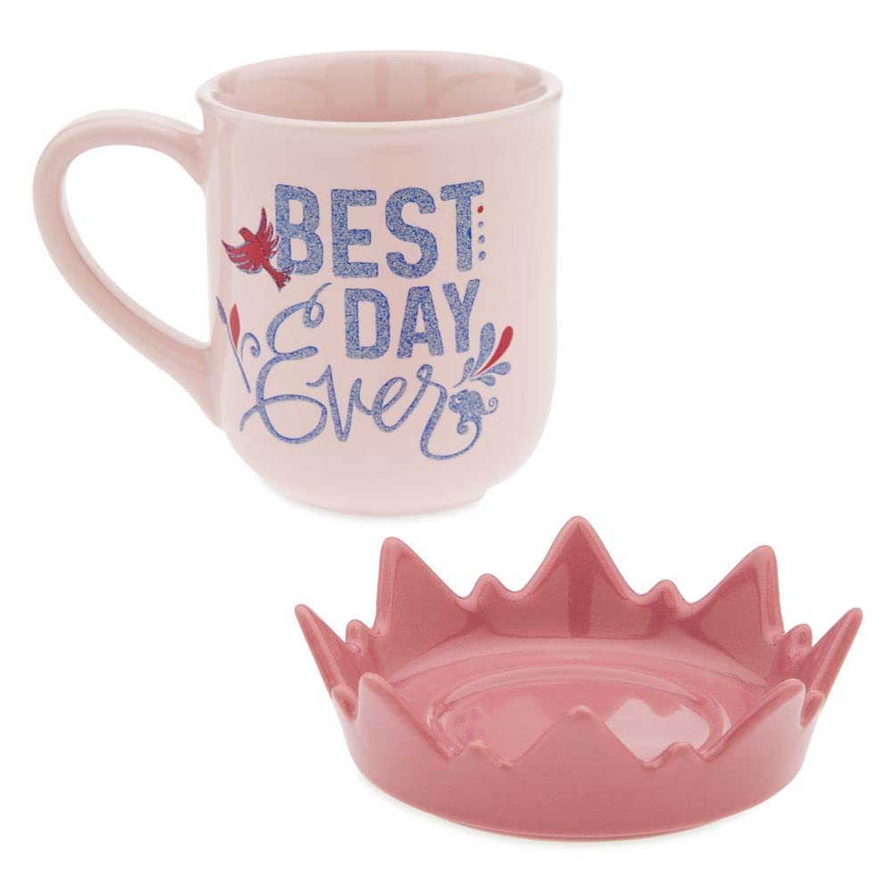 Disney Rapunzel ''Best Day Ever'' Mug