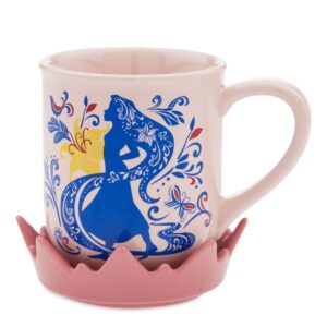 Disney Rapunzel ''Best Day Ever'' Mug