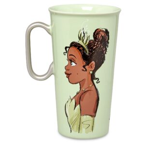 Disney Tiana Travel Mug – The Princess and the Frog