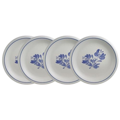 Pfaltzgraff Yorktowne Dinner Plate (10-Inch, Set of 4)