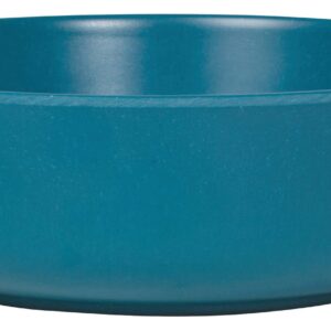 Now Designs Ecologie Dinner Bowls, Set of Four, Fiesta Colors