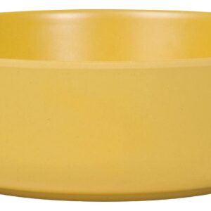 Now Designs Ecologie Dinner Bowls, Set of Four, Fiesta Colors