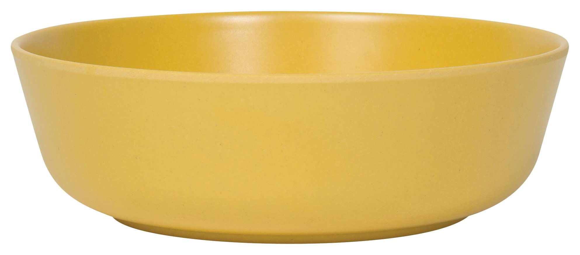 Now Designs Ecologie Dinner Bowls, Set of Four, Fiesta Colors