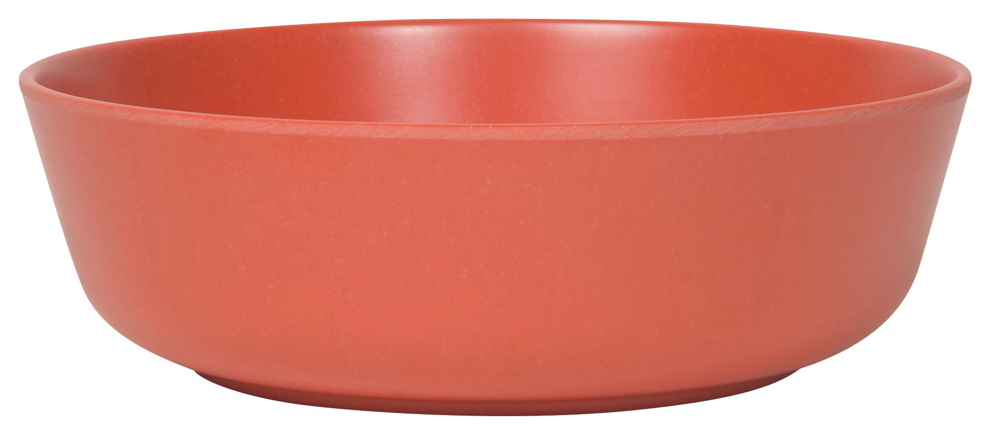 Now Designs Ecologie Dinner Bowls, Set of Four, Fiesta Colors