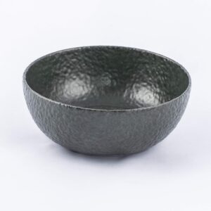 Ancient Cookware, Matte Soup Bowl, 7.4 inches