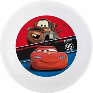 cars 5.5" bowl