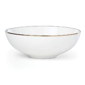 lenox white trianna purpose bowl, 0.90 lb