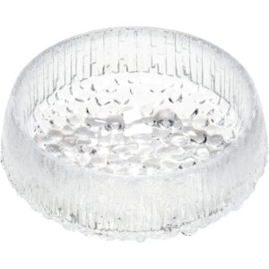 iittala(イッタラ) Ultima Thule Small Bowl, 約φ115×H45mm, Clear