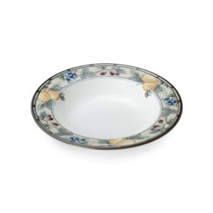 mikasa garden harvest soup bowl, 9.75-inch - cac29-220