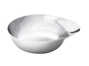 georg jensen barbry salad bowl