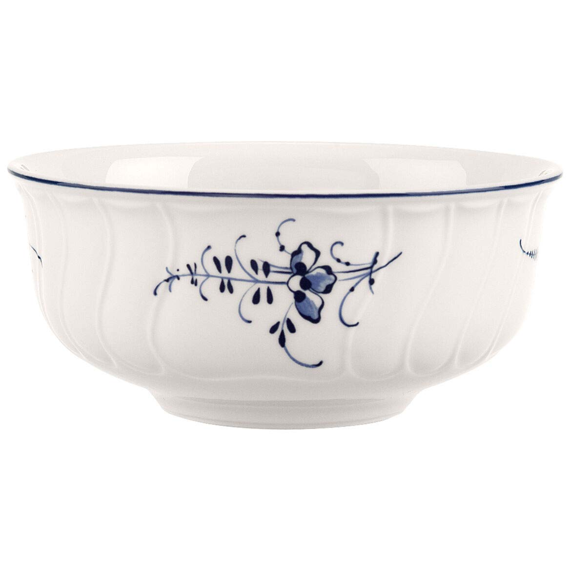 Villeroy Boch 10-2341-3880 Vieux Luxembourg & Fruit Salad Bowl, 13 cm