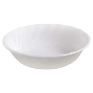 corning enhancements fruit dessert (sauce) bowl