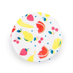 Fox Run Reusable, Set of 6, Fruit Bowl Covers