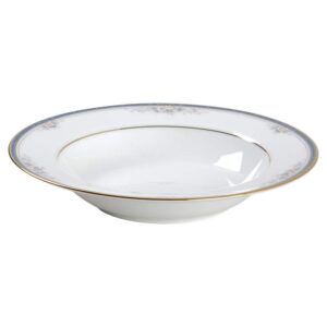 noritake ontario soup bowl