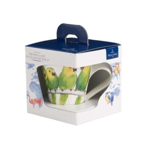 Villeroy & Boch Mug 0.35l, White