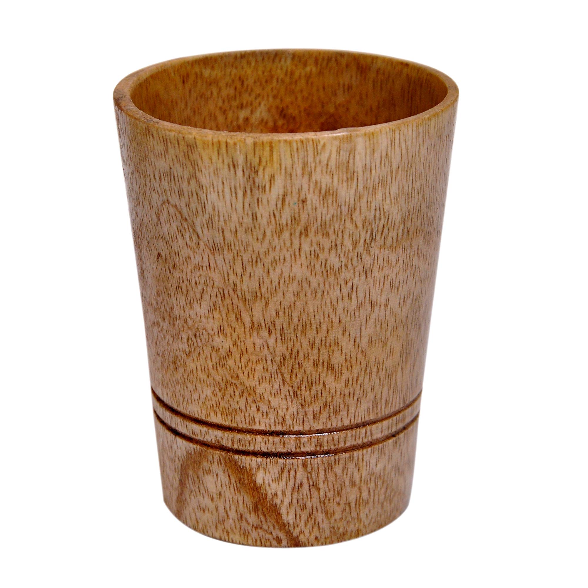 FIged Natural Solid Wooden Cup,handmade Nordic Style Wood Cup,Wooden Portable Cup Outdoor Cup Coffee Mug Drinking Cup Camping Mug Tea Cup, Creative hand-cut wooden cup