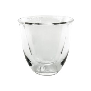 Mian Double Walled Thermo Espresso Glasses, Set of 6