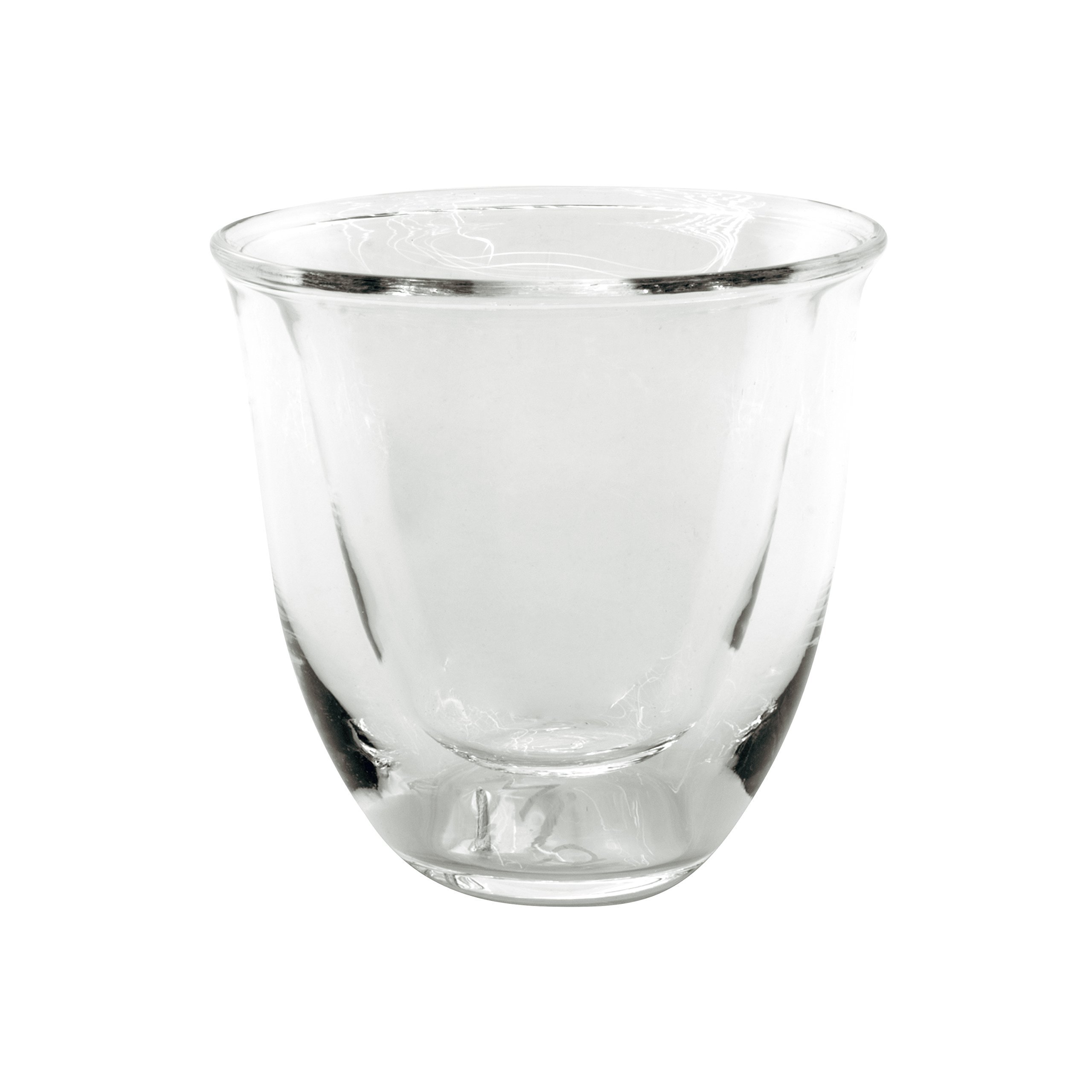 Mian Double Walled Thermo Espresso Glasses, Set of 6