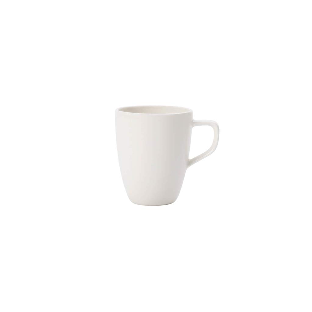 Villeroy & Boch Artesano Original Espresso Cup, 3.25 oz, White