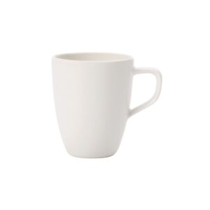 Villeroy & Boch Artesano Original Espresso Cup, 3.25 oz, White