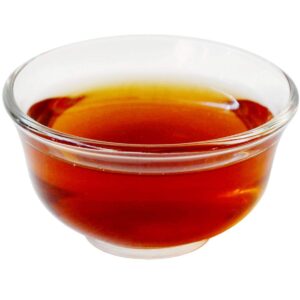 Teacups 1.3oz/40ml Clear Borosilicate Insulated Glass Traditional Chinese kung Fu Tea Cups for Drinking Tea, Wine whisky Liquor and Spirits Water,Set of 10