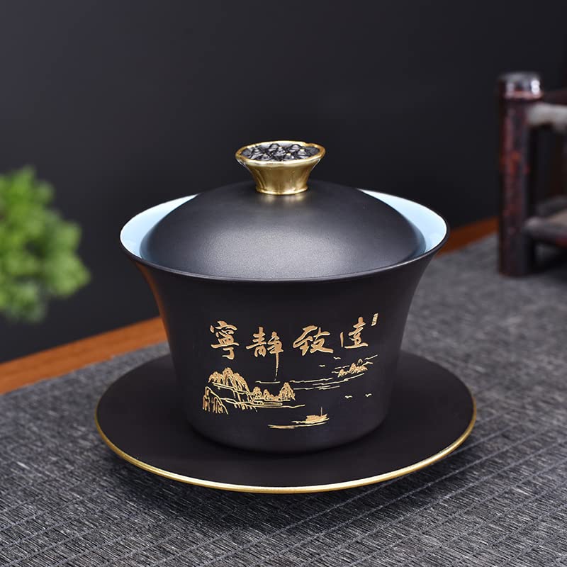 hanaiette gaiwan?china tea cups?Porcelain Cover Bowl?gaiwan tea cup?tea mug (????-????)