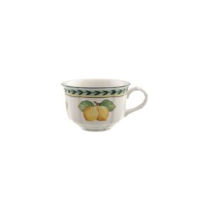 villeroy & boch french garden fleurence tea cup