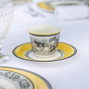 Villeroy & Boch Audun Ferme Tea Cup