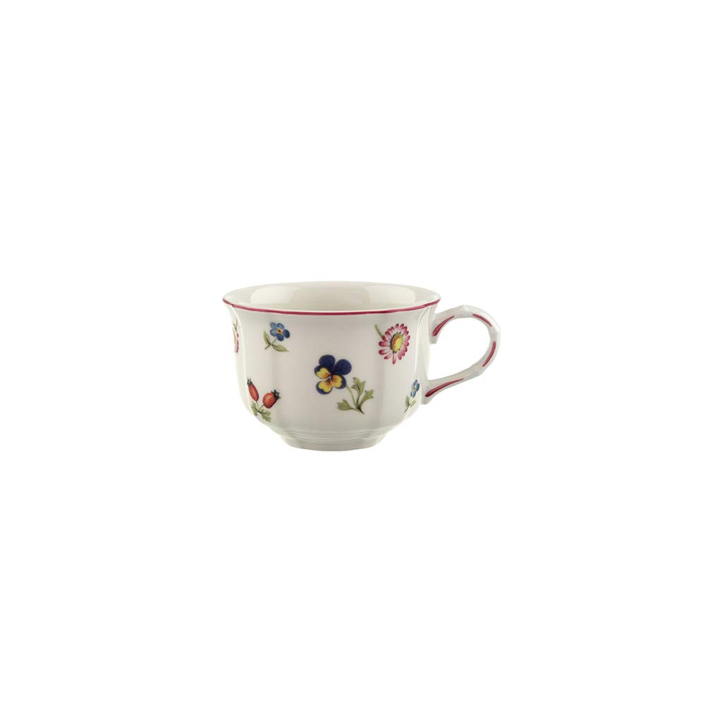 Villeroy & Boch Petite Fleur Tea Cup