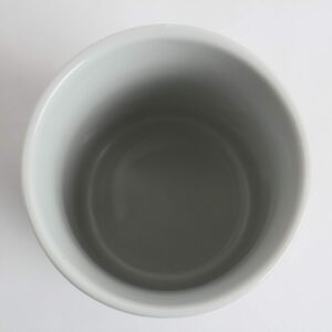 Mino ware Japanese Ceramics Sushi Yunomi Chawan Tea Cup Various Dogs made in Japan (Japan Import) YAY051