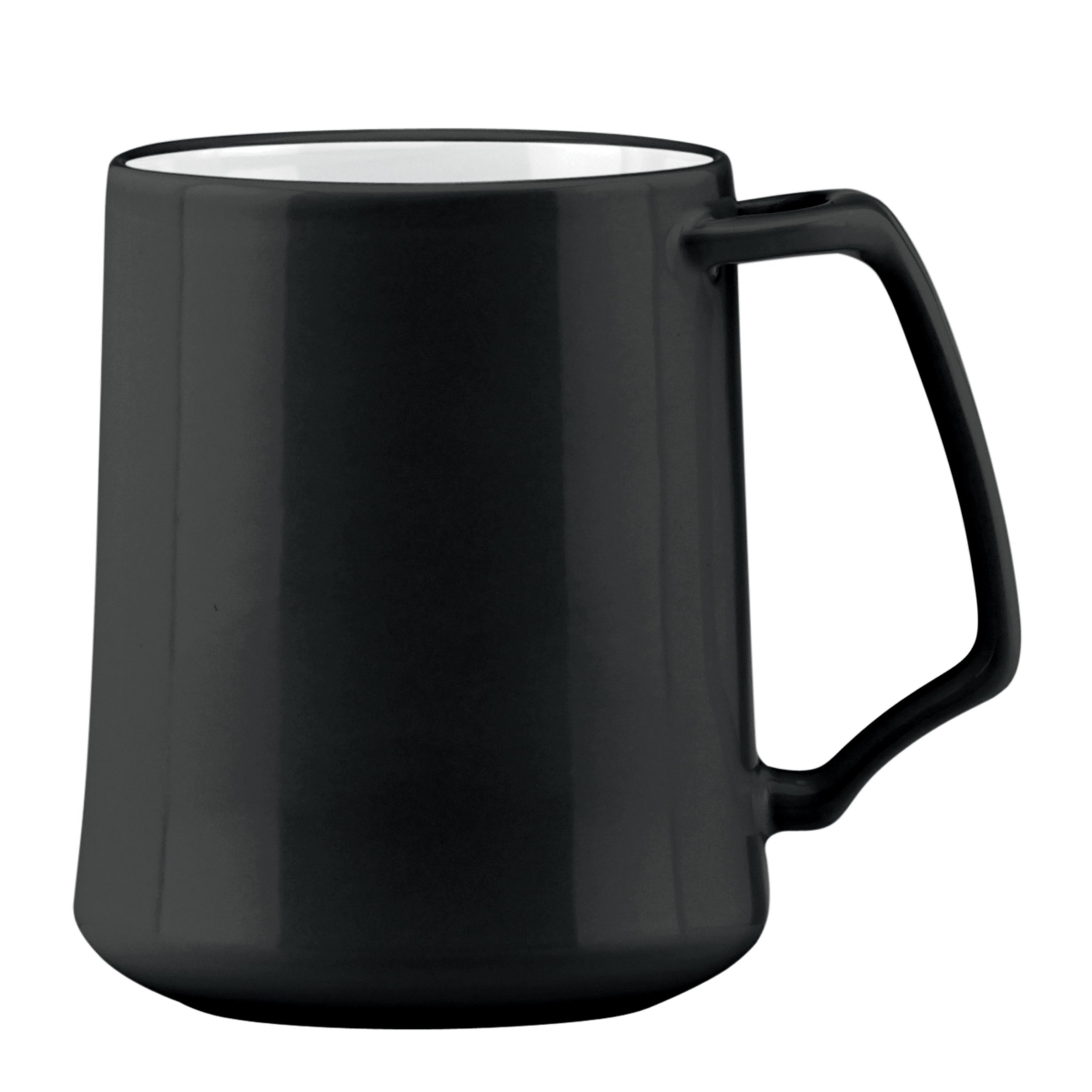 Dansk Kobenstyle Mug, Black