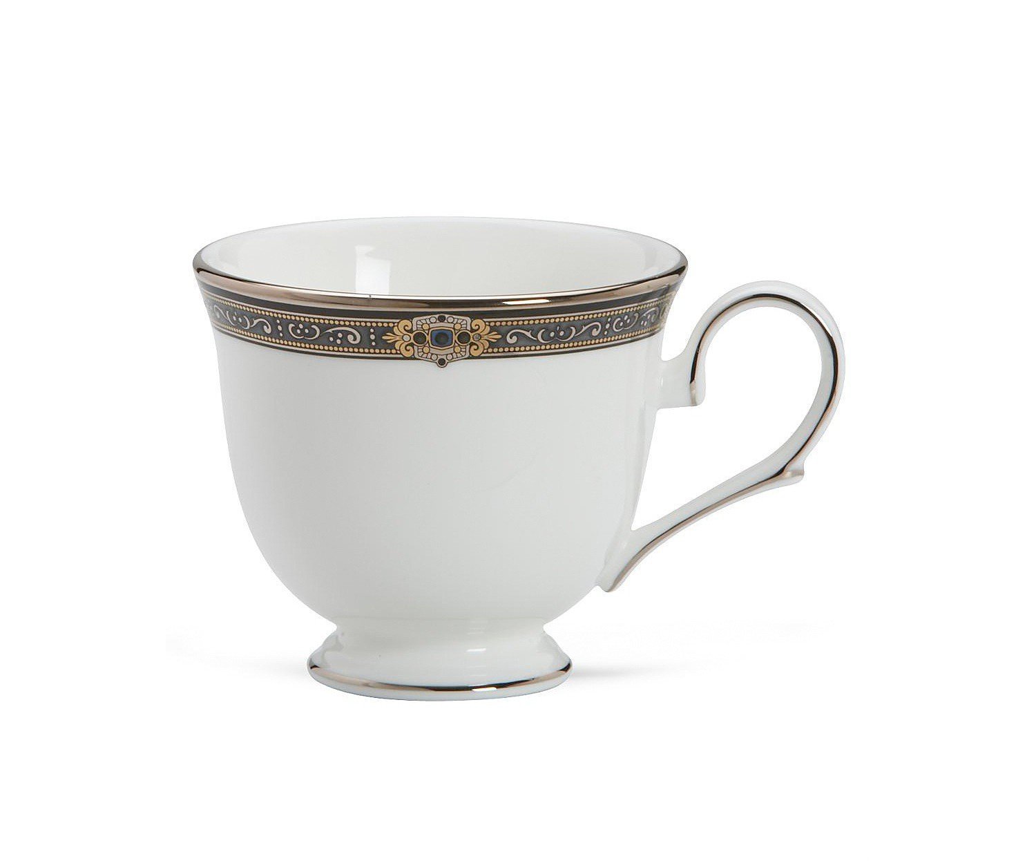 Lenox Vintage Jewel Teacup