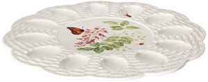 lenox 893457 butterfly meadow egg tray