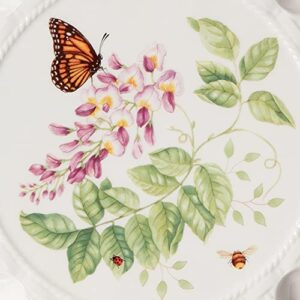 Lenox 893457 Butterfly Meadow Egg Tray