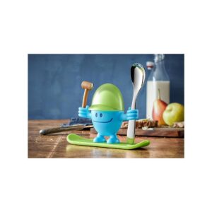 WMF Egg Cup, McEgg Blue