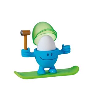 WMF Egg Cup, McEgg Blue