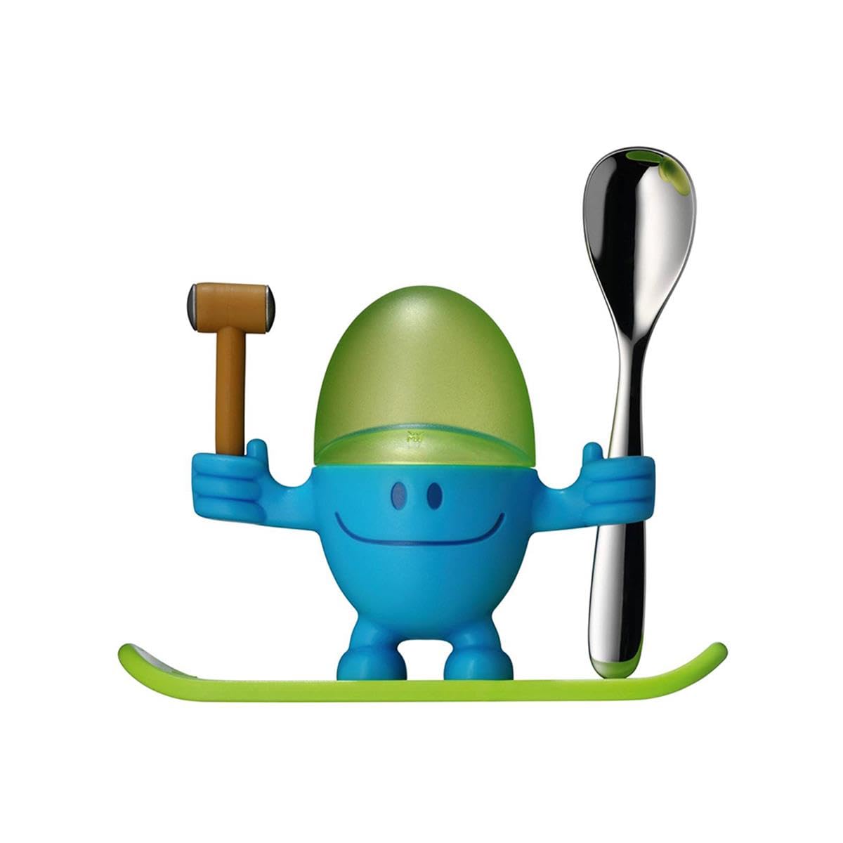 WMF Egg Cup, McEgg Blue